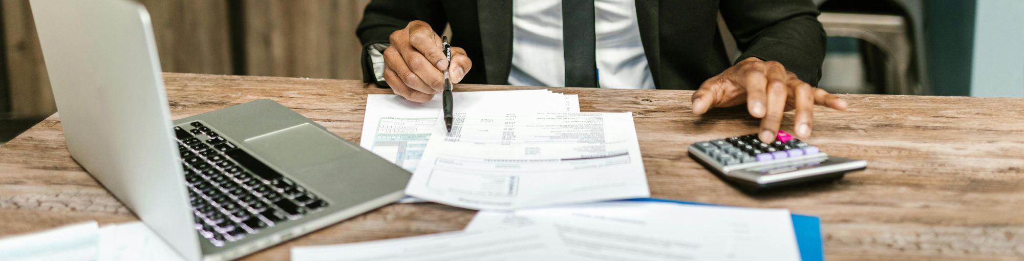 Blog - Coopers&Co. Accountants