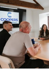 Home - Coopers&Co. Accountants